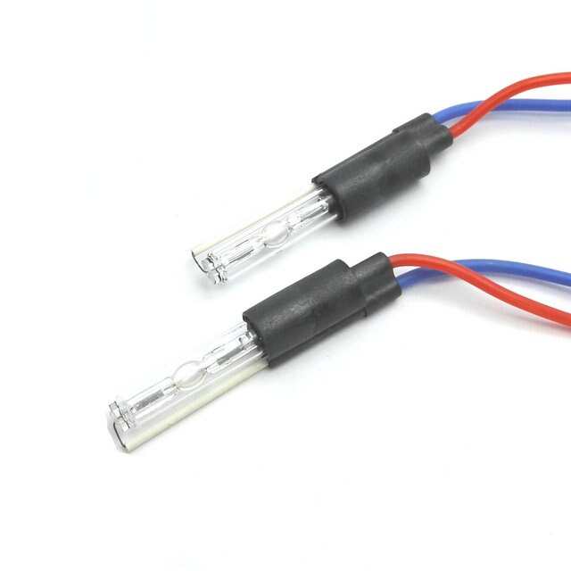 DC 12V HID bi-xenon lensing hid bulbs Car Dedicate... – Grandado