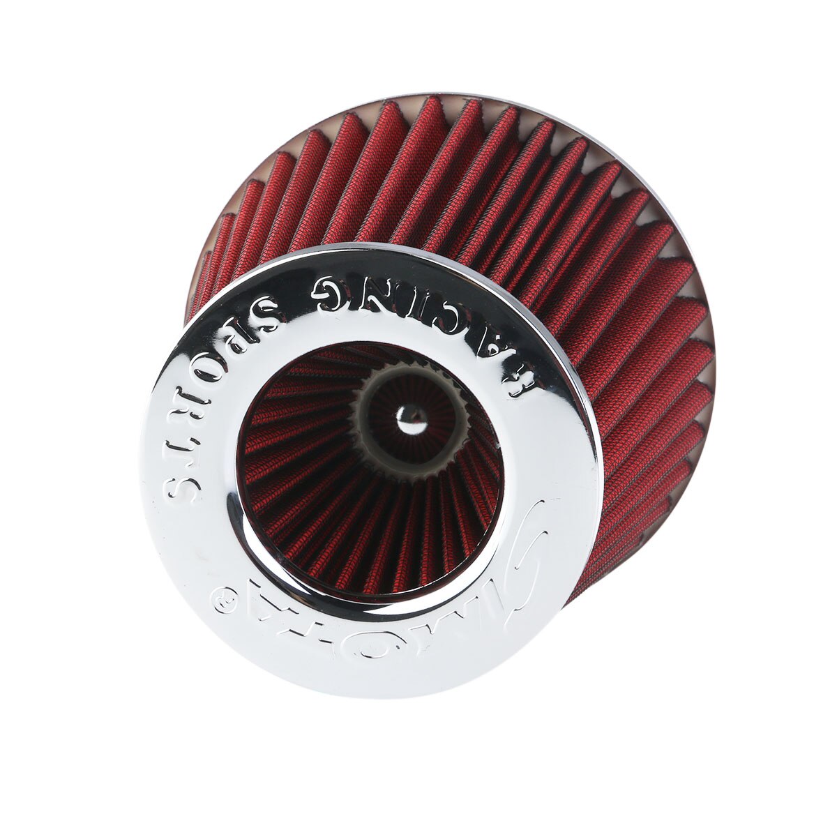 Auto Luchtfilter Ronde Toelopende Universal Cold A... – Grandado