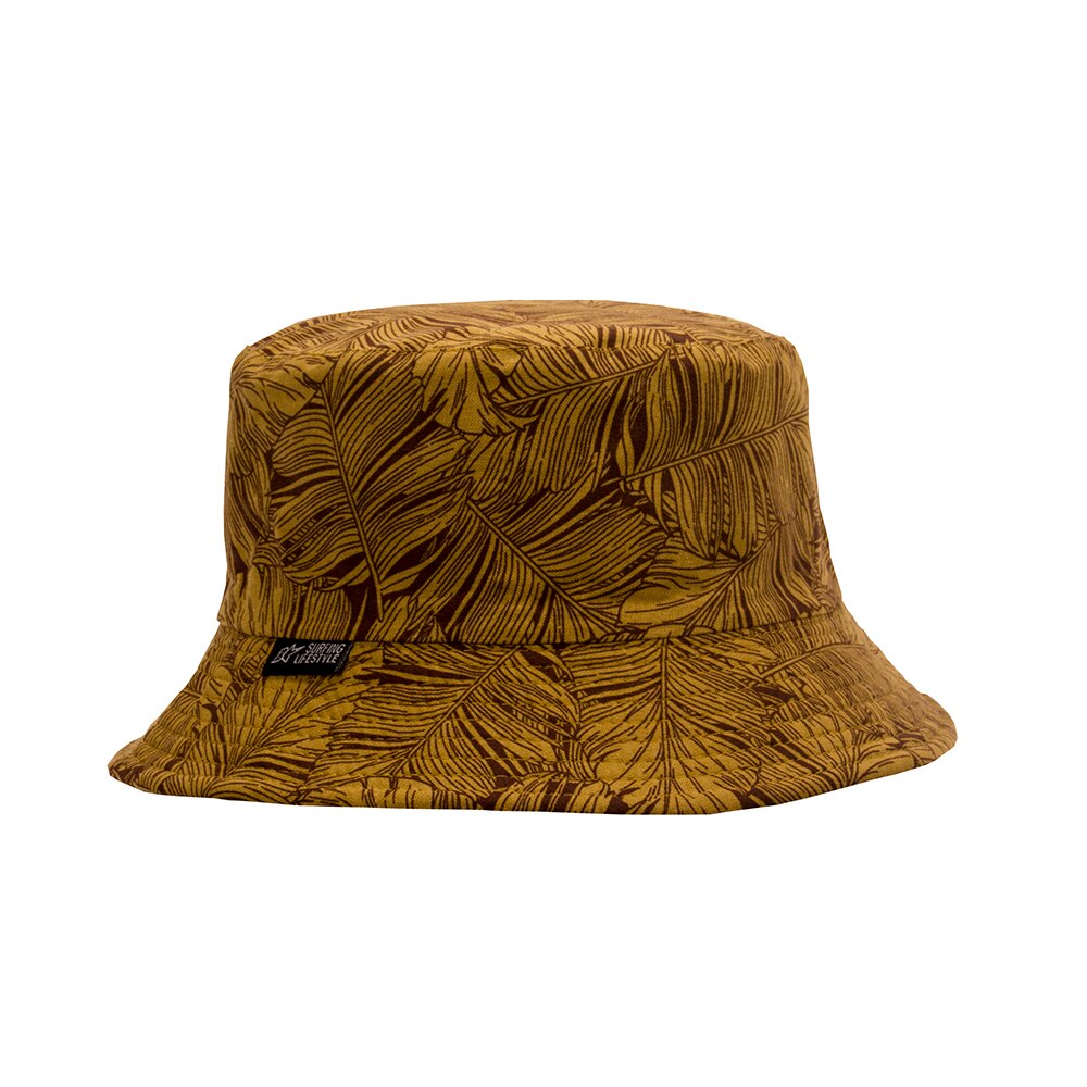 Banana leaf bucket hat hat female banana tree simp... – Vicedeal