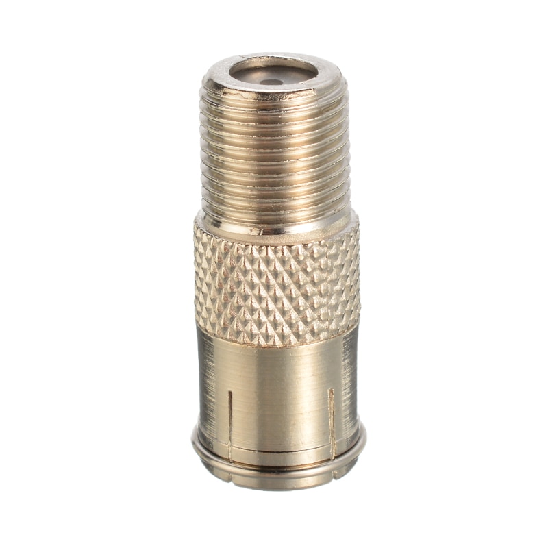 10 Pcs/lot F Quick Plug To F Socket Cable Type F C... – Grandado