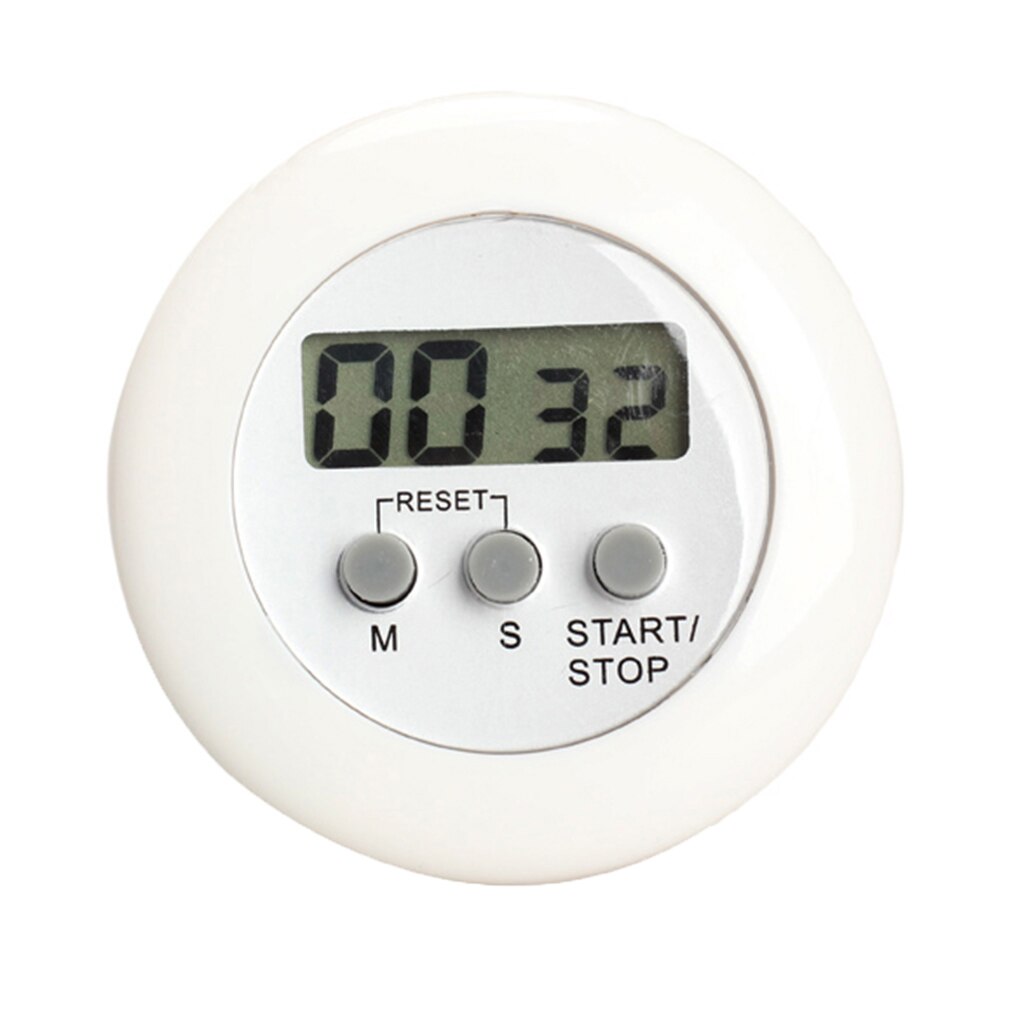 LCD Digital Kitchen Calculagraph Countdown Magneti... – Grandado