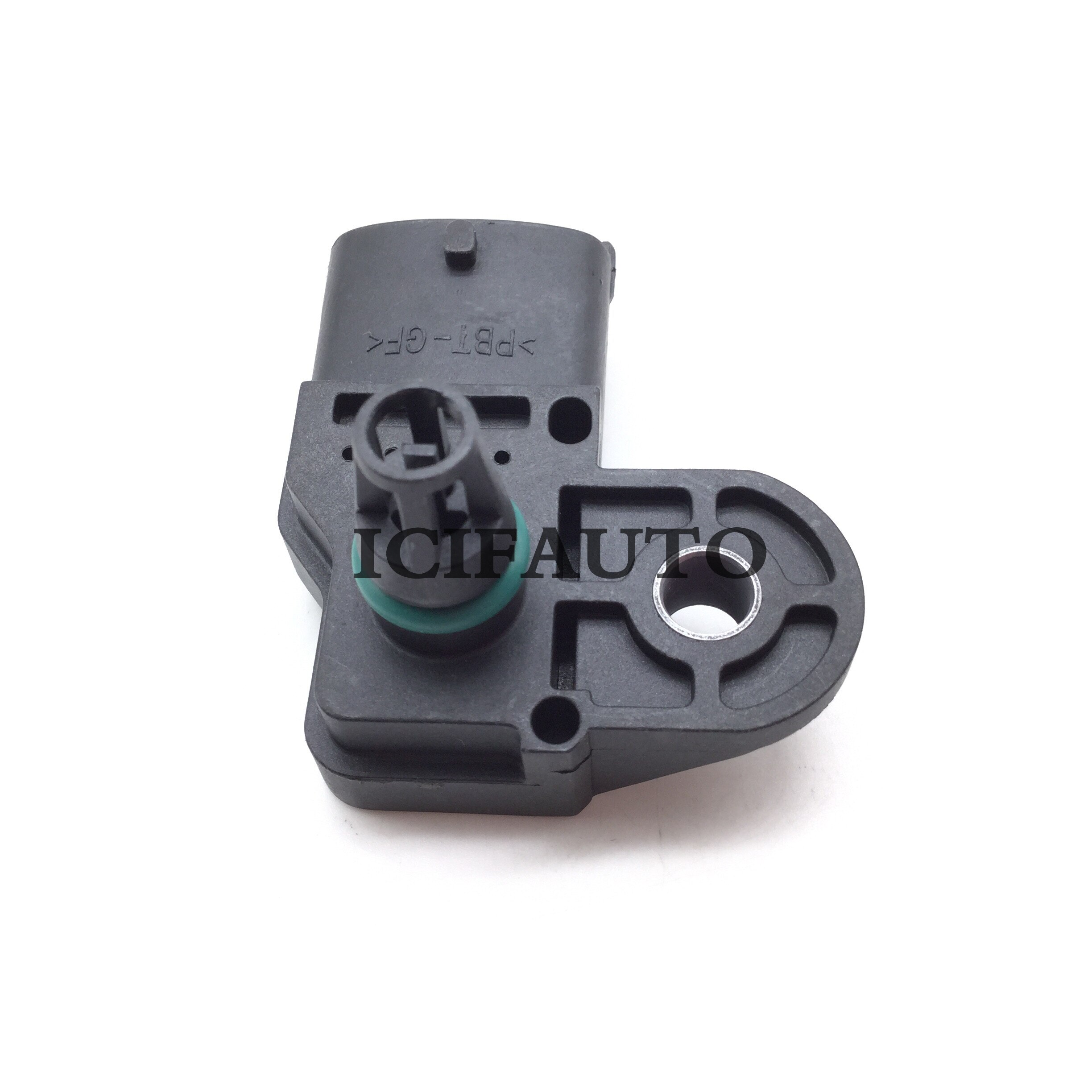 Mapa de Sensor de presión de aire para Renault Meg... – Grandado