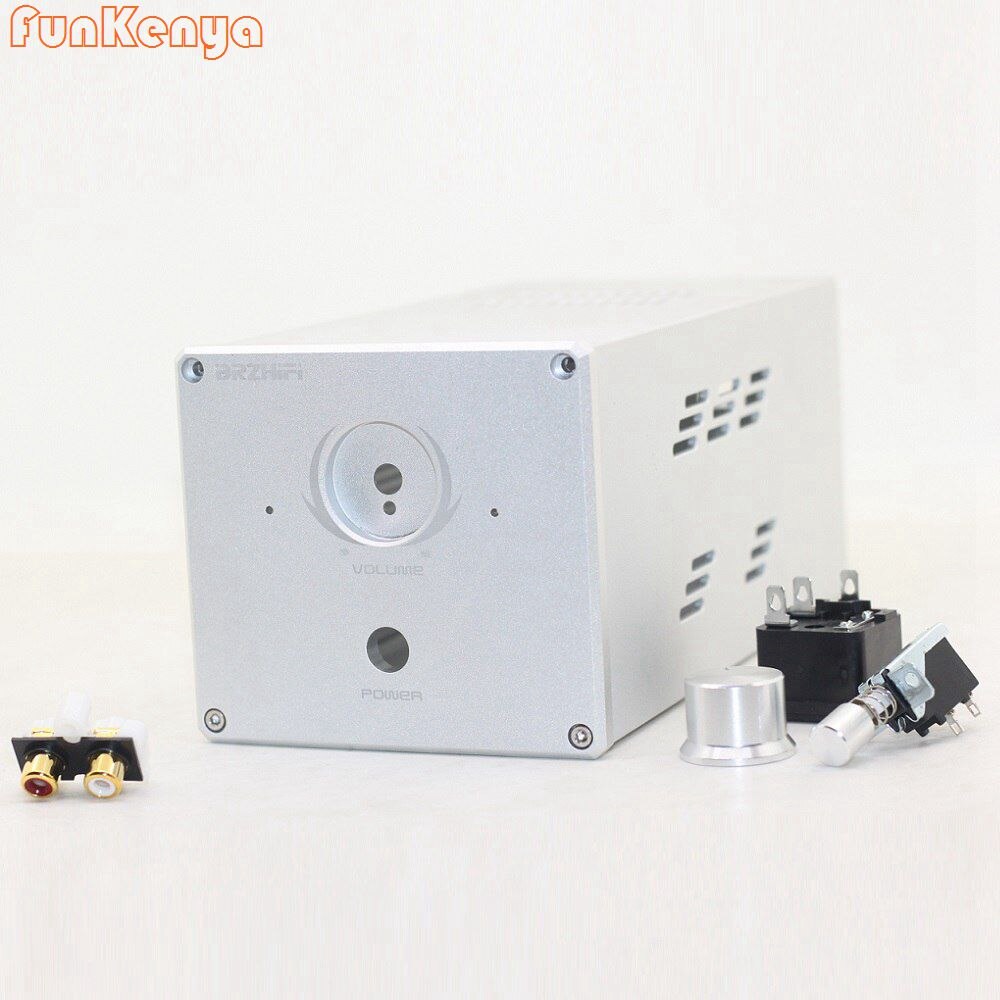 On TPA3255×1 All Aluminum Profile Integrated Body ... – Vicedeal