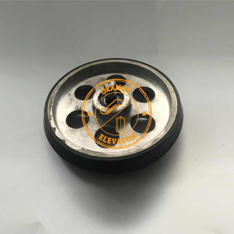 Elevator Guide shoe Roller 200*32*6003 – Vicedeal