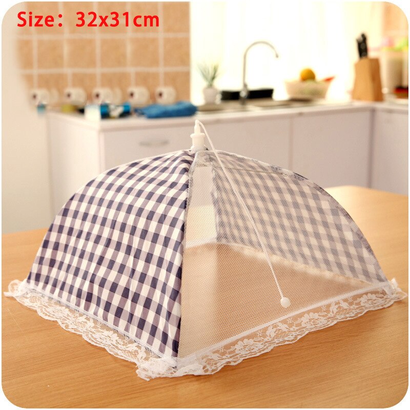 Duurzaam Opvouwbare Tafel Voedsel Deksel Paraplu S... – Vicedeal