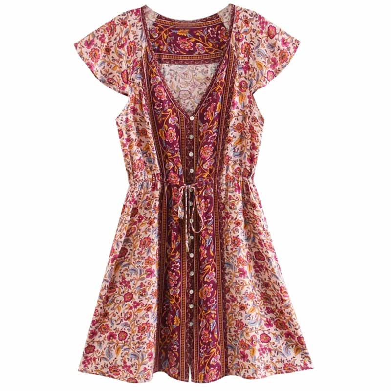 Boho Geïnspireerd Daisy Bloemen Turquoise Mini Boh... – Grandado Boho Geïnspireerd Daisy Bloemen Turquoise Mini Boh... – Grandado