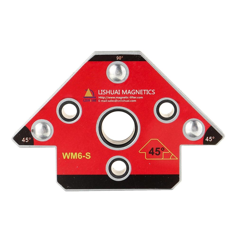 2pcs WM6-S Arrow Magnetic Welding Holder Neodymium... – Grandado