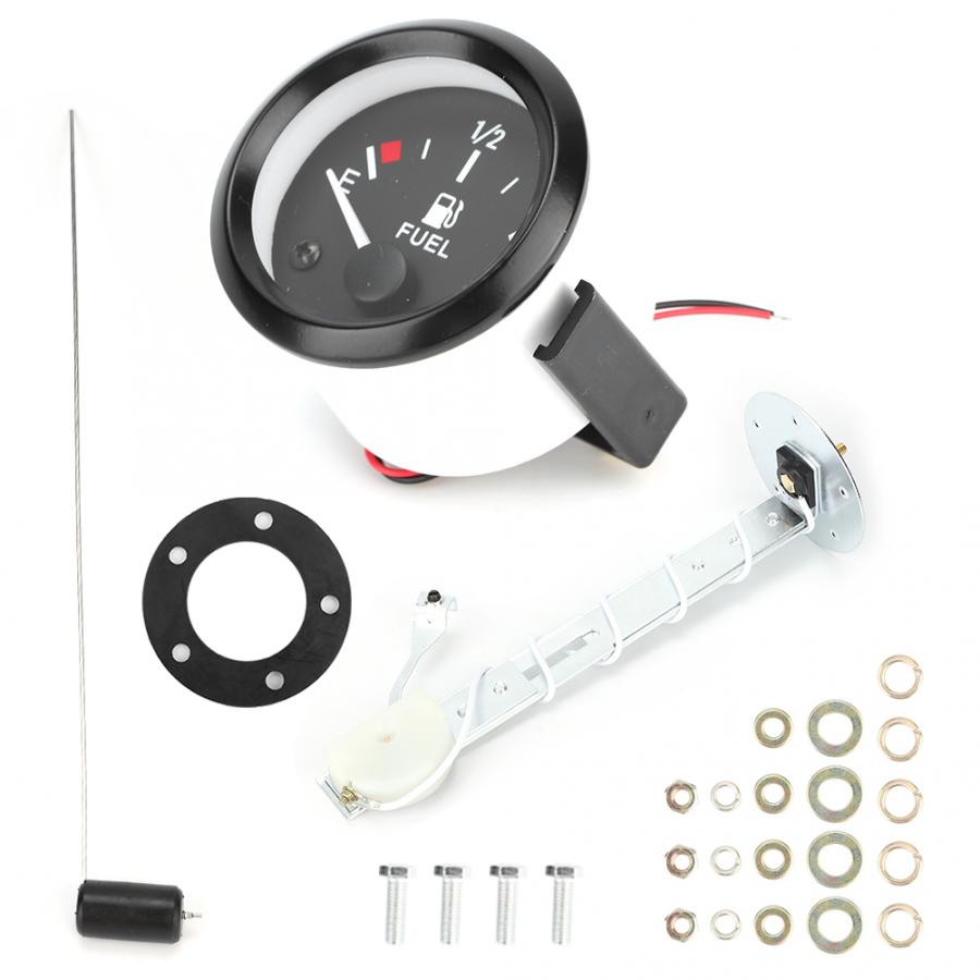 Digital Oil Pressure Gauge with Backlight Display ... – Grandado