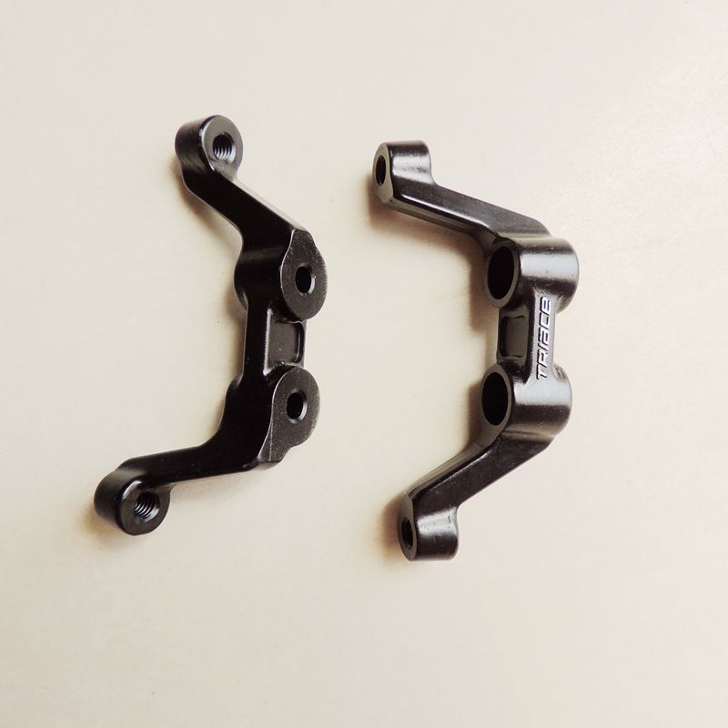 Road Bike TRIACE Brake Adapter Caliper convert to ... – Grandado