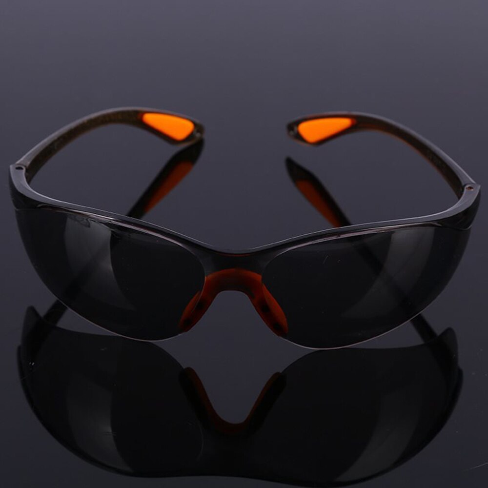 Clear Anti-impact Factory Lab Outdoor Work Eye Pro... – Grandado