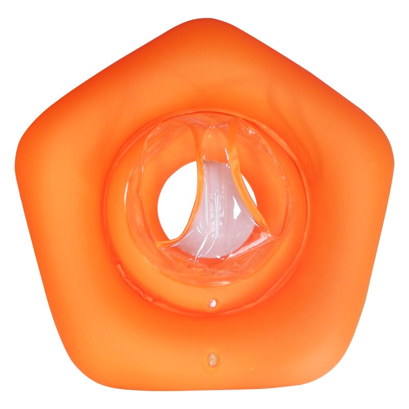 Swimming Ring Inflatable Seat Float Swimming Pools... – Grandado