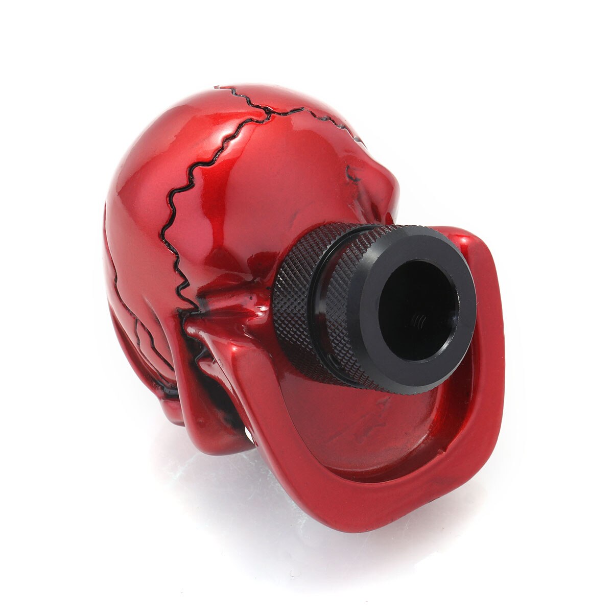 8mm 10mm 12mm Manual Gear Shift Knob Shifter Lever... – Vicedeal