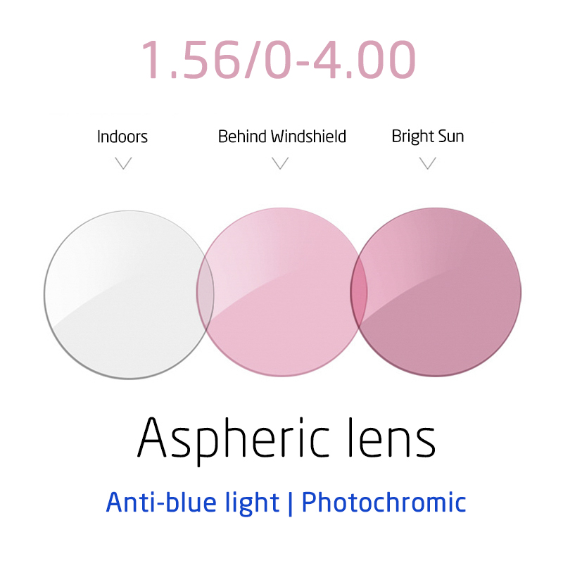 AIMISUV anti-blue light blocking clear optical sin... – Vicedeal