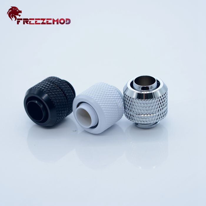 FREEZEMOD HRGKN-B38 water cooling fittings G1/4 ... – Vicedeal