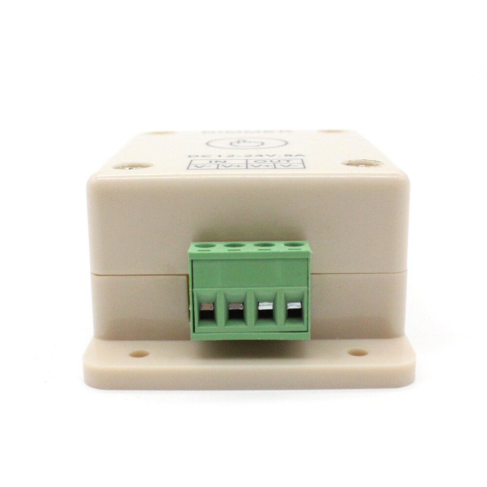 LED Dimmer Touch Switch 12v-24v 8A PWM Digital Dim... – Vicedeal LED Dimmer Touch Switch 12v-24v 8A PWM Digital Dim... – Vicedeal