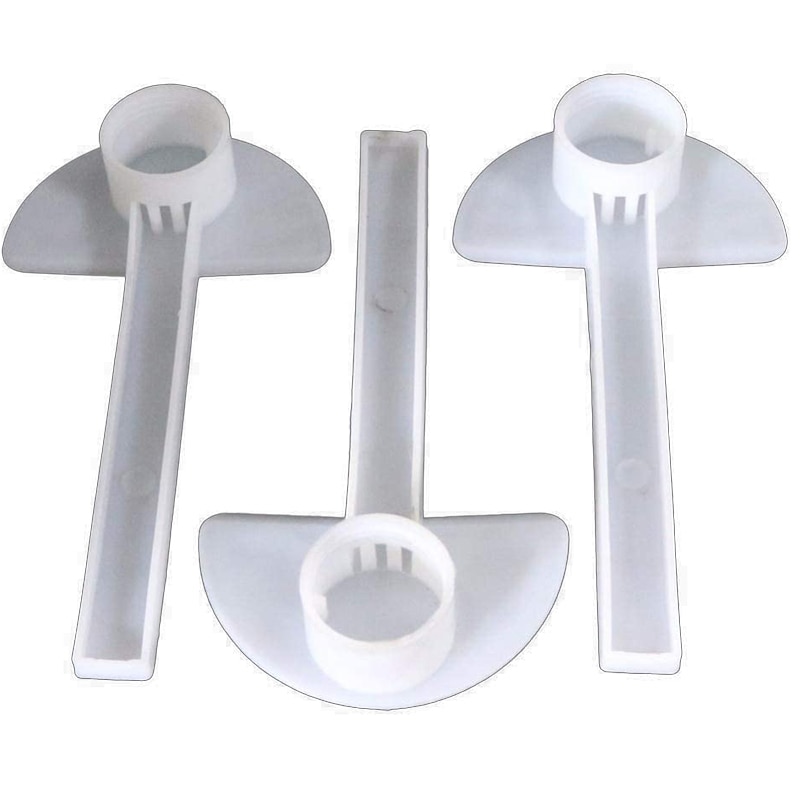 30 Pcs Bee Drinking Duckbill Water Bowl Feeders Be... – Grandado