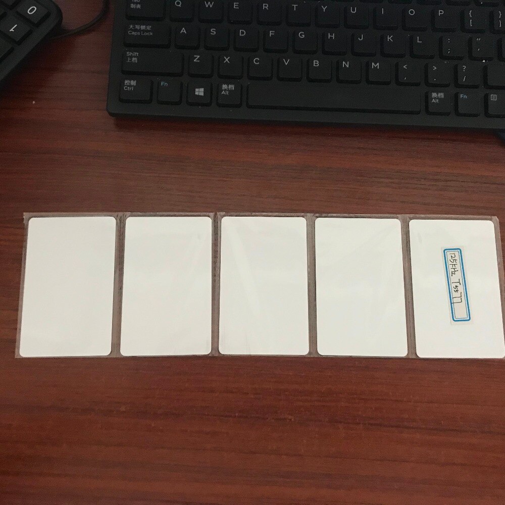 50pcs T5577 Duplicator Copy 125khz RFID Card Proxi... – Vicedeal