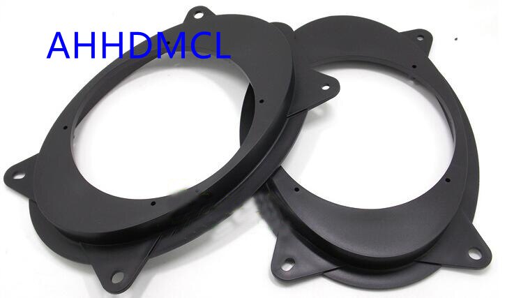 Speaker Adapter Spacer Horn Pad Speaker Mounts Bra... – Grandado