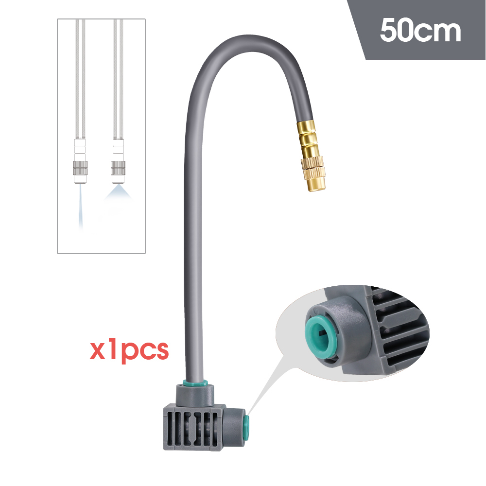 20-50Cm Verstelbare Messing Sproei Sprinklers Mond... – Grandado