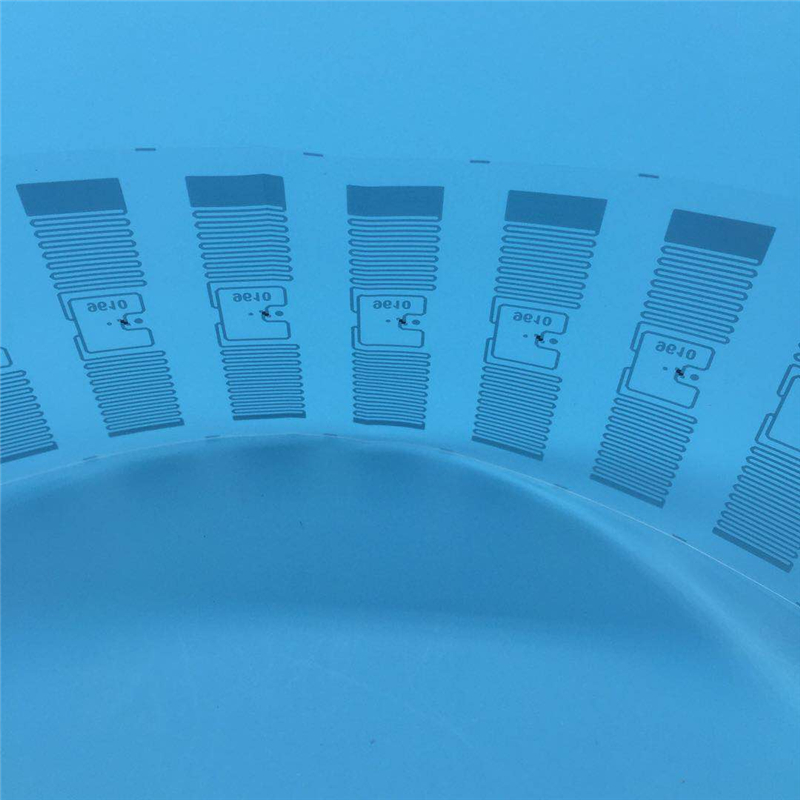 Alien 9610 dry inlay RFID tags UHF passive cards P... – Vicedeal