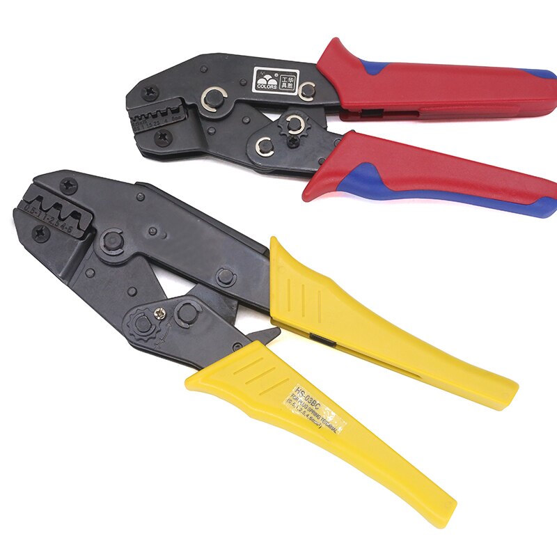 Isolatie Terminals Krimptang Robuuste Crimp Sterft... – Grandado