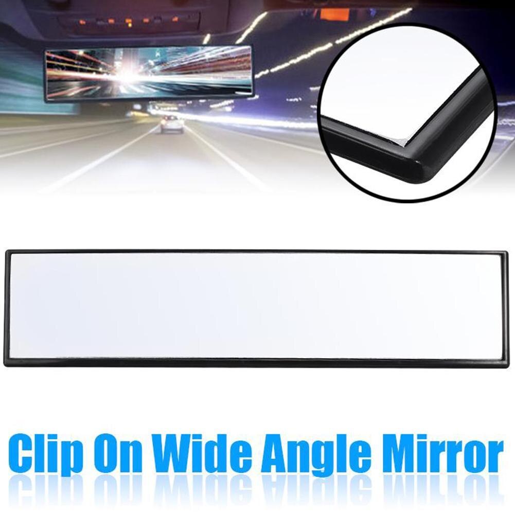 300mm 3R Rear View Auto Assisting Mirror Large Vis... – Grandado