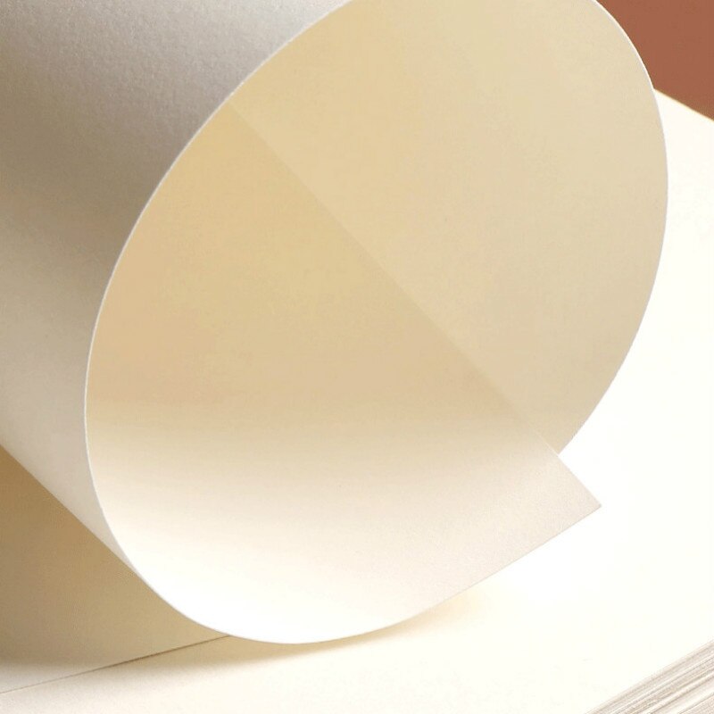 Papel Acuarela 300g Cotton Pulp Watercolor Paper 2... – Vicedeal