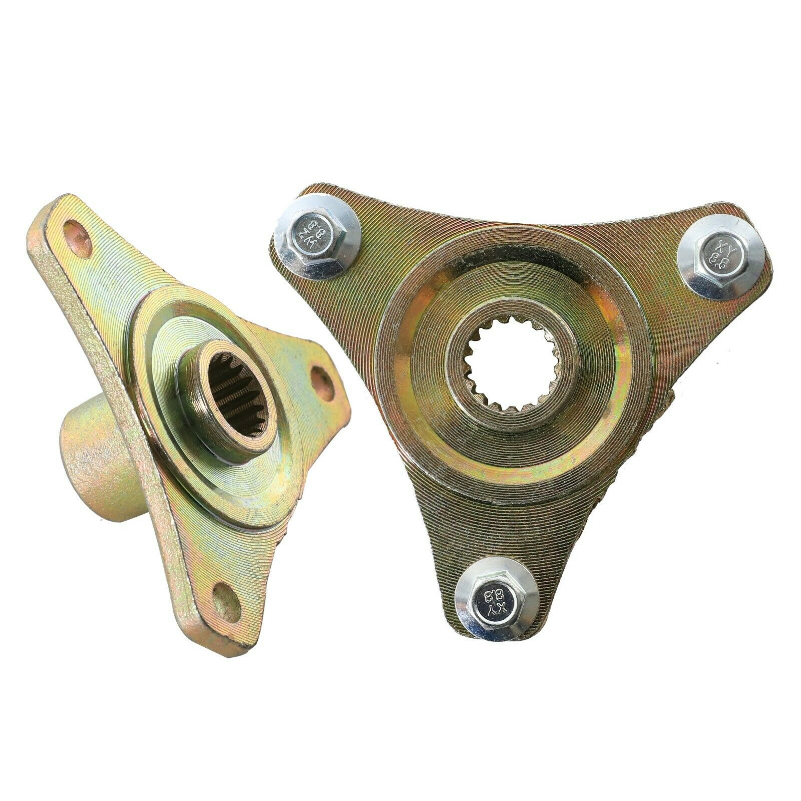 78mm 17T Spline 3 damızlık arka tekerlek aks Hub i... – Grandado
