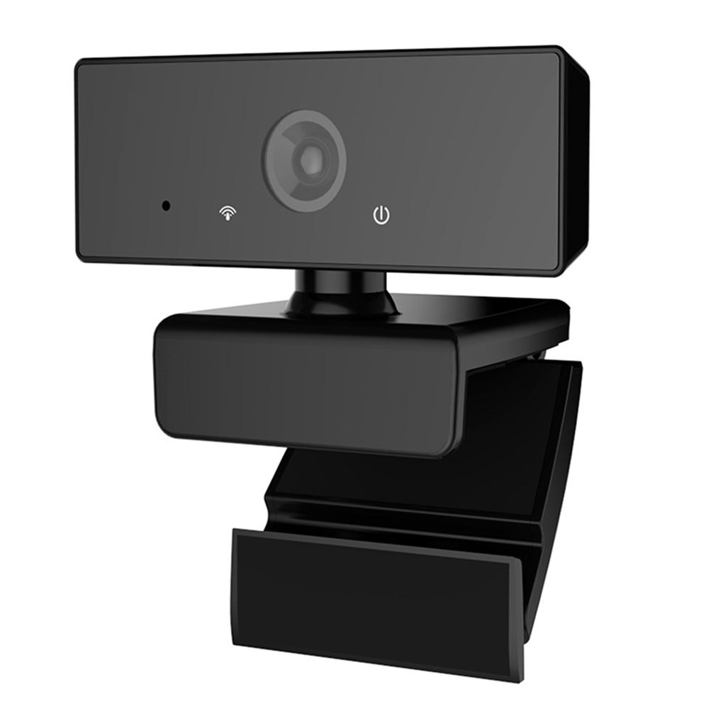 Hd 1080p webcam indbygget mikrofon autofokus avanc... – Grandado