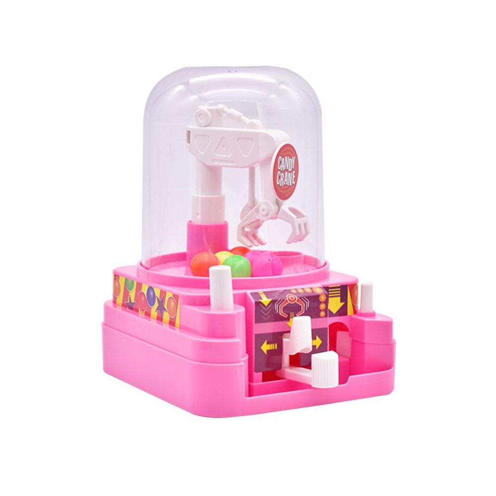 1Pcs Mini Catcher Game for Kids Doll machine Educa... – Vicedeal
