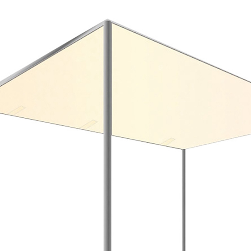 Canopy Top Cover 300D Canvas Waterproof Awning Gaz... – Grandado