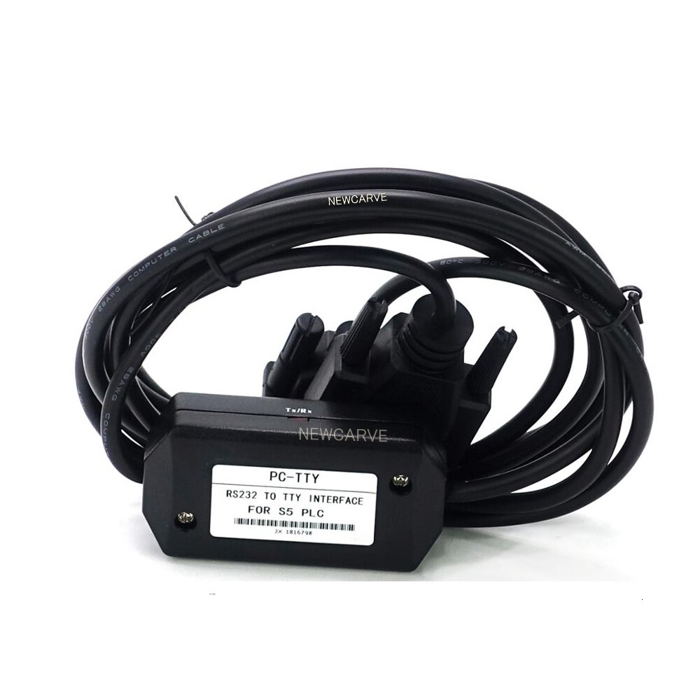 Programmeringskabel pc-tty pc til tty adapter til ... – Grandado