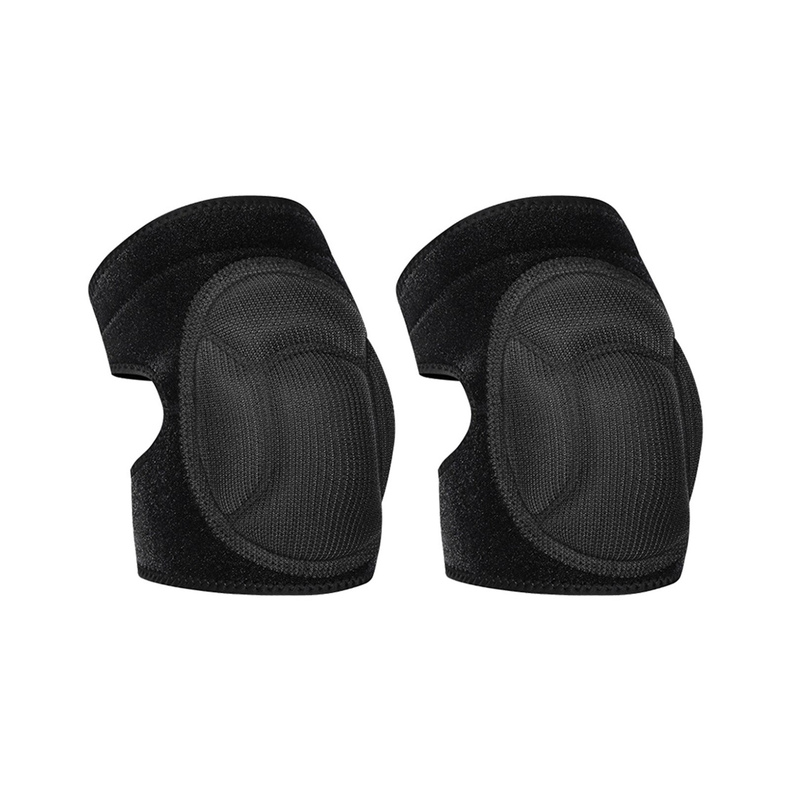 Men Women Outdoor Sports Adjustable Knee Pads Stra... – Vicedeal