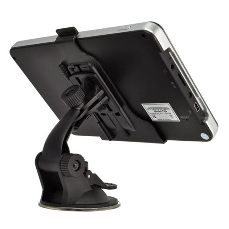 7 Inch Press Sn GPS Navigation TFT LCD Display GPS... – Vicedeal