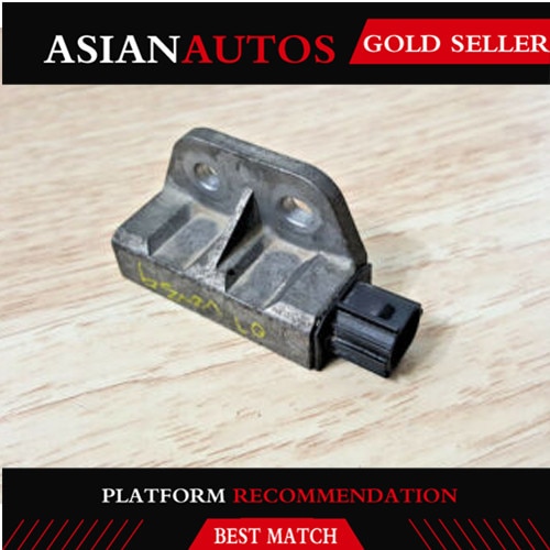 CRASH SENSOR FOR FIT NISSANINFINITI TEANA TIIDA RO... – Grandado