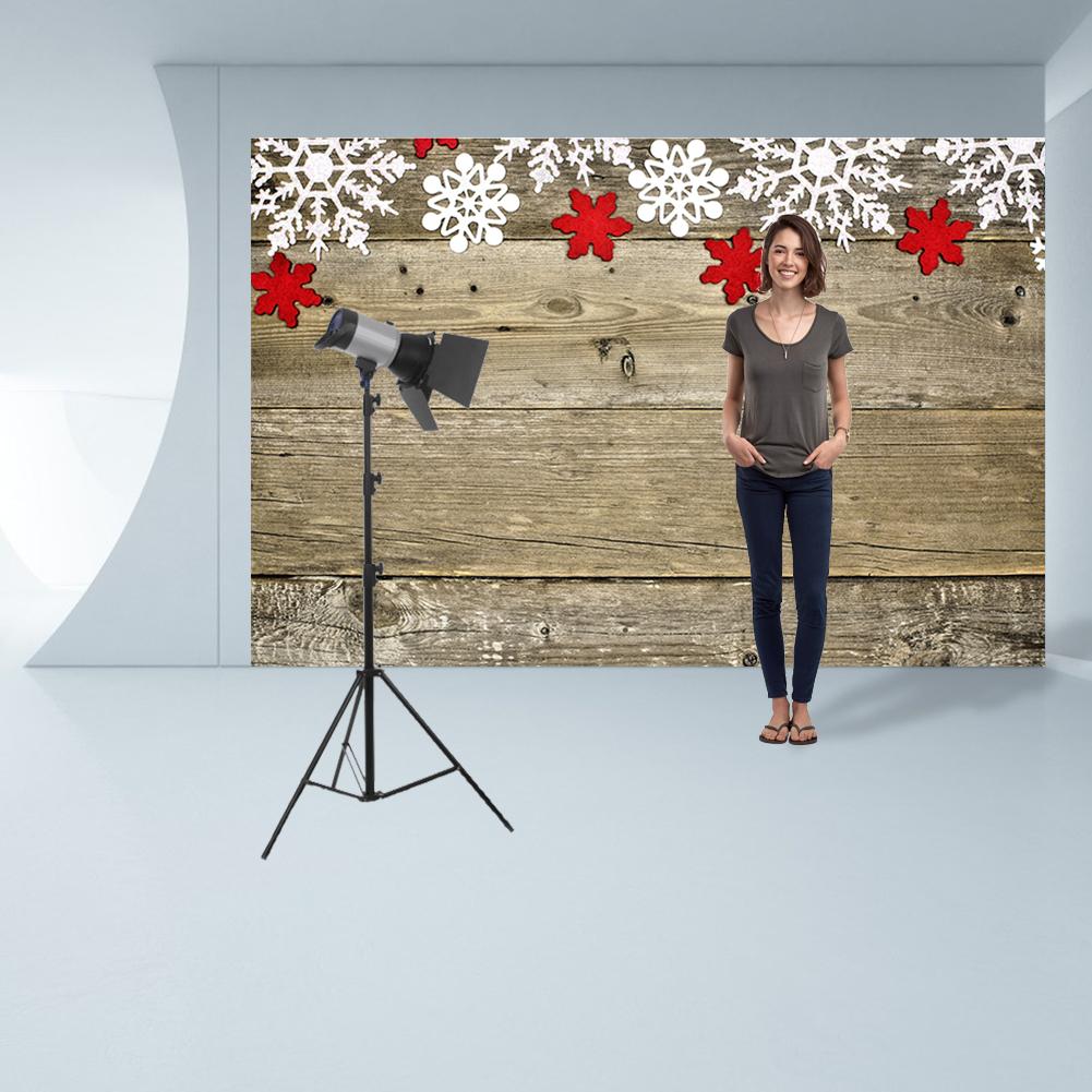 Christmas Element Backdrop Photography Background ... – Grandado