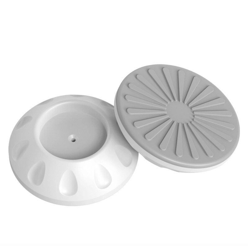 2 Pcs Trap Gate Wall Protector Baby Gate Extension... – Vicedeal