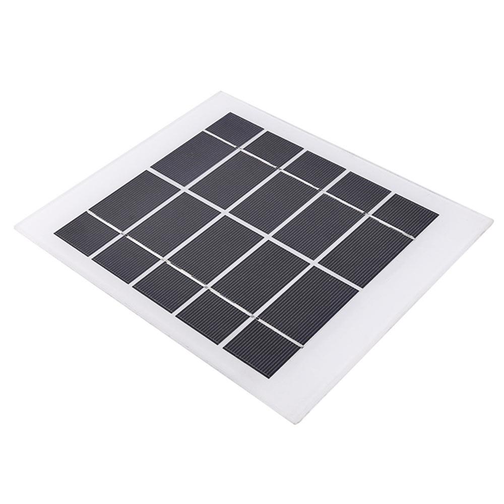 DC5521 Energiebesparing Zonnepaneel Polykristallij... – Grandado
