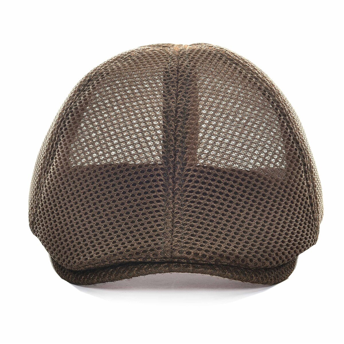 VOBOOM Summer White Flat Cap Men Women Breathable ... – Grandado