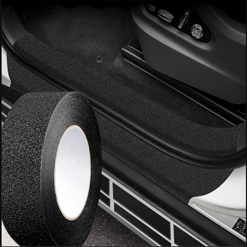 Auto Auto Scratch Bescherming Tape Instaplijsten Z... – Grandado