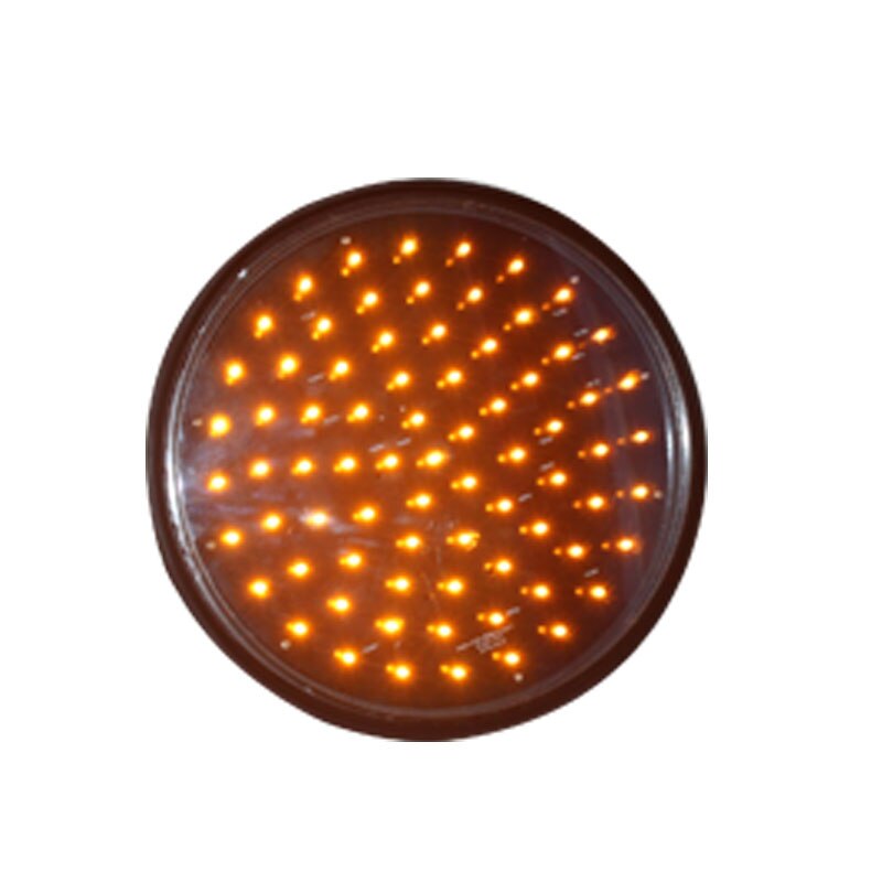 DC12V traffic light parts 300mm high brightness ye... – Grandado