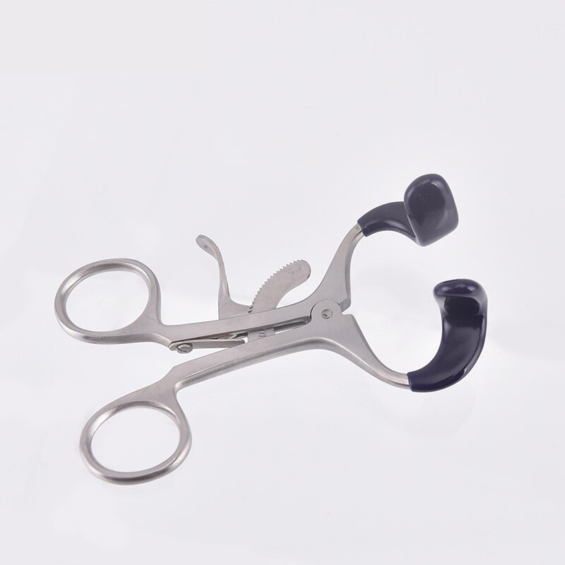 Dental Stainless Steel Mouth Retractor Molt Gag Su... – Vicedeal