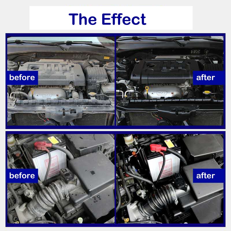 Engine Cleaner Engine External Cleaning Agent 473m... – Grandado