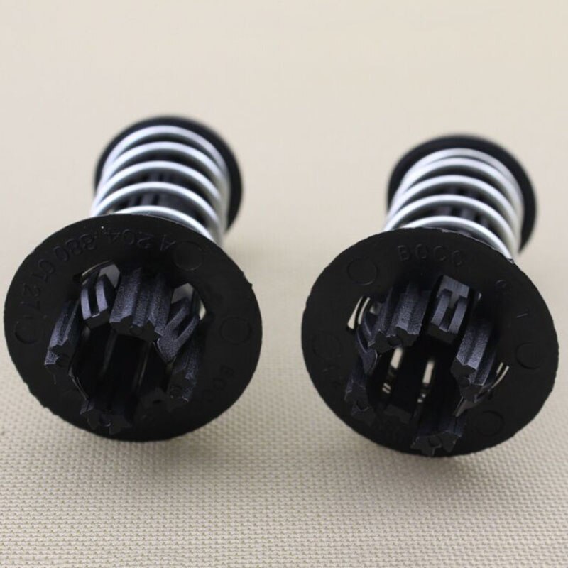 2pcs Hood Springs 2048800127 2Pcs Replacement 2048... – Grandado