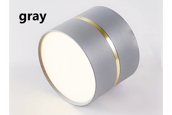 Superfície led montado downlight quarto corredor l... – Vicedeal