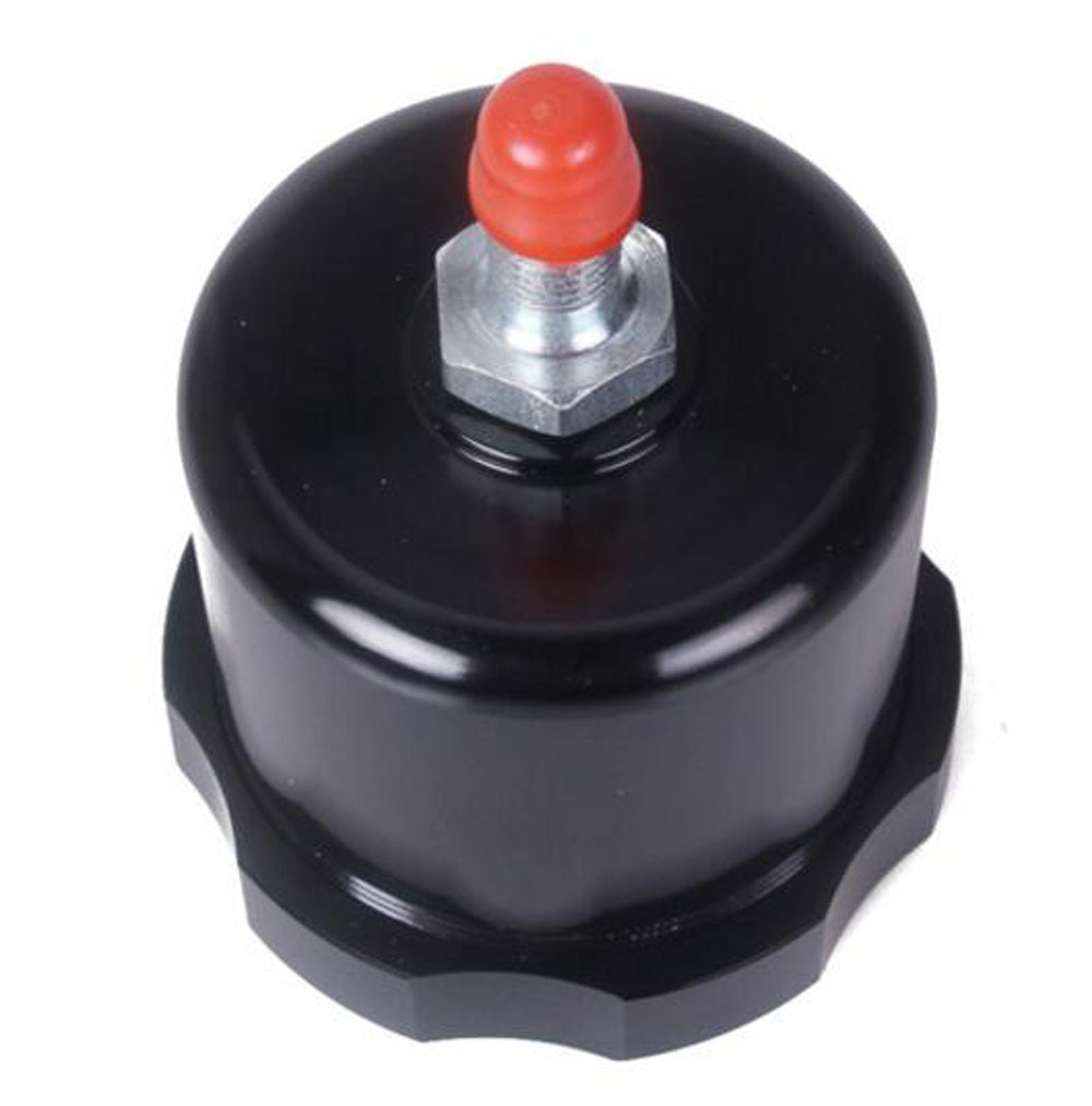 Auto Refit Racing Universele Hydraulische Handrem ... – Grandado