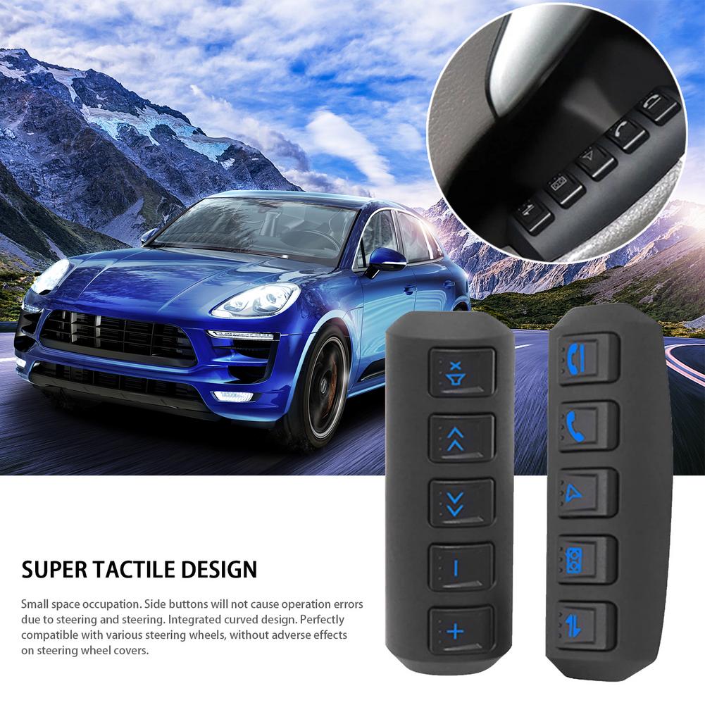 Télécommande à rétroéclairage LED sans fil, bouton... – Grandado