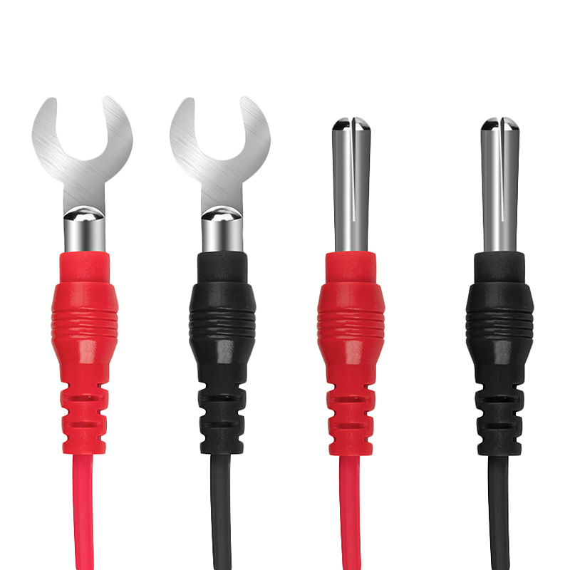 16Pcs Multimeter Test Probe Test Leads Kit Replace... – Grandado