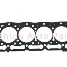 Head Gasket For Kubota V1505 V1505-E B2910HSD B303... – Grandado