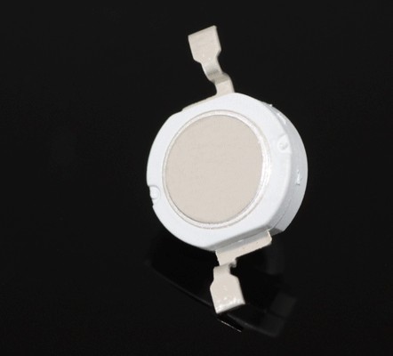 10 PCS 1 W LED, Rote LED high power led lampe lich... – Vicedeal